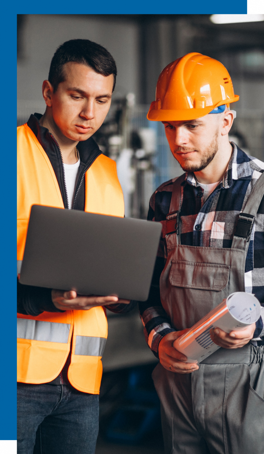 Industrial IoT solution for Industry 4.0 - Innova IT