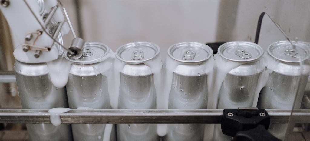 3 industrial automation projects (with sectors) - Innova IT